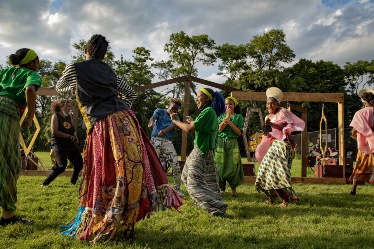 STUDENT THEATRE ENRICHMENT PROGRAM (STEP) 2023: The Midnight Mist ...