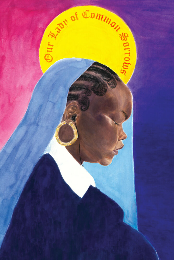 Our Lady of Common Sorrows | Cleveland Public Theatre